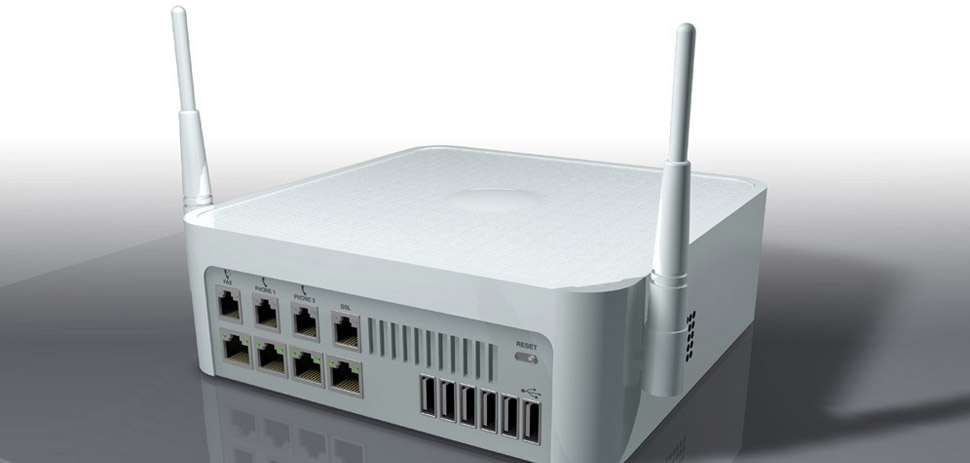 3D Illustration « FeatherGraphix