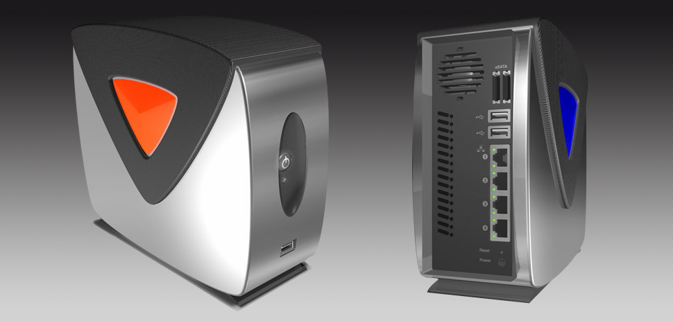 3D Illustration « FeatherGraphix