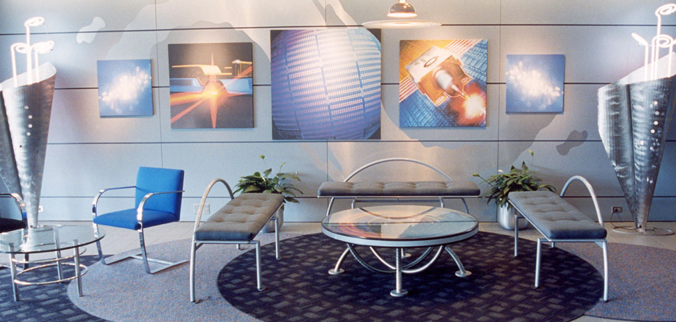 Environments « FeatherGraphix