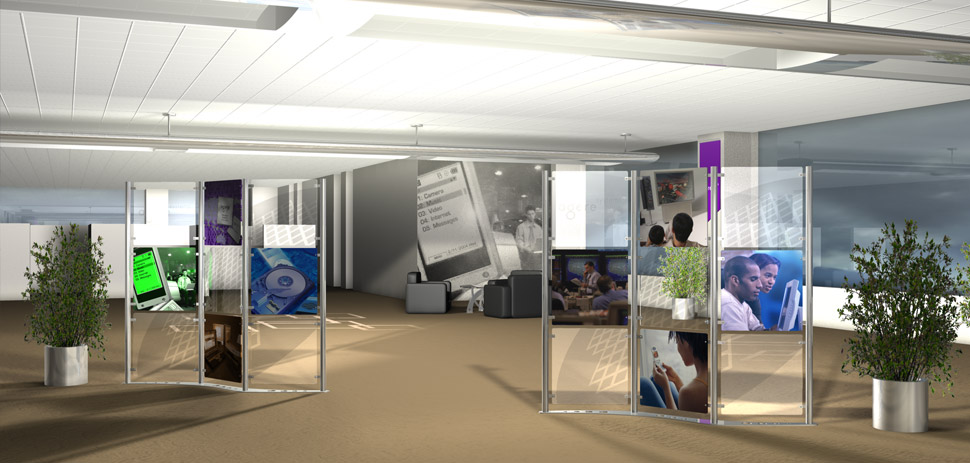 Environments « FeatherGraphix