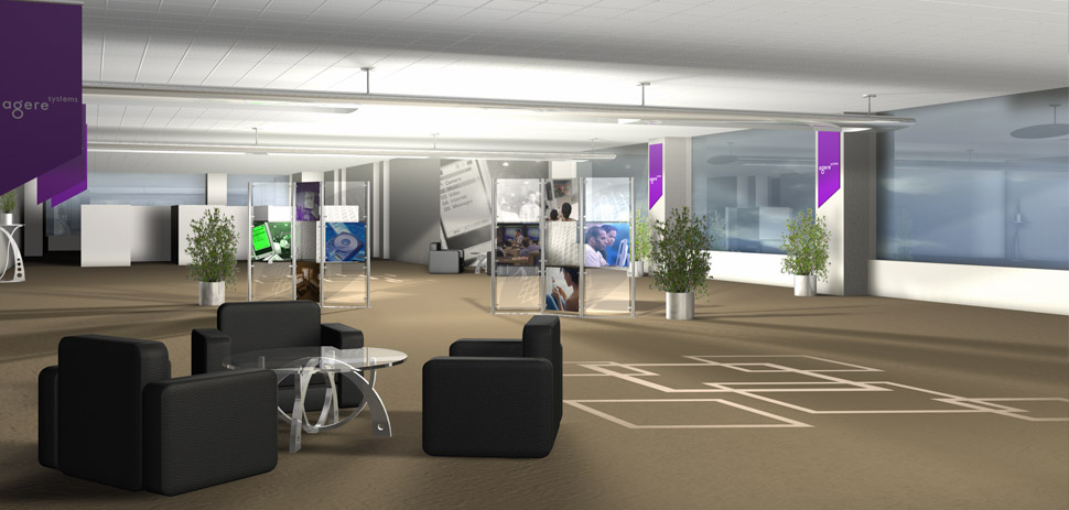 Environments « FeatherGraphix