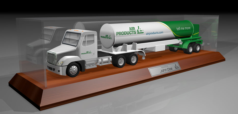 3D Illustration « FeatherGraphix