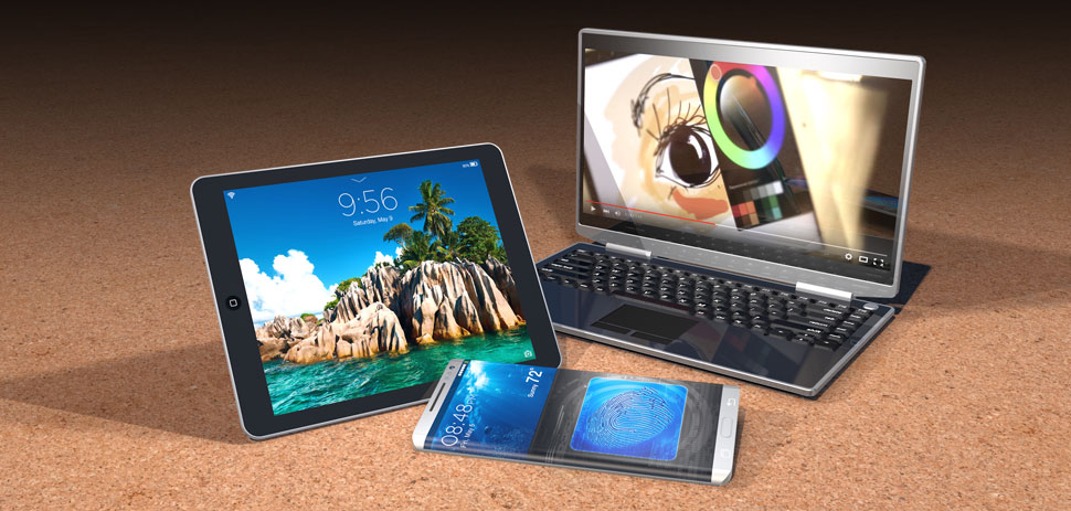 3D Illustration « FeatherGraphix