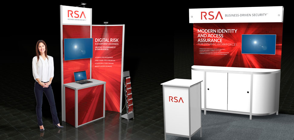 Trade Show « FeatherGraphix