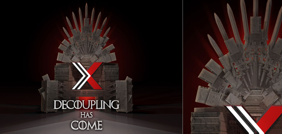 3D Illustration « FeatherGraphix